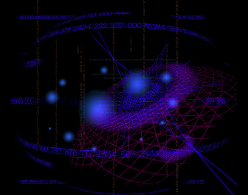 MESSAGE DE MÉTATRON – Presse Galactique