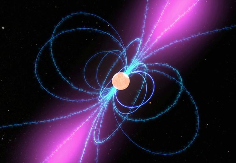 L’ÉNERGIE COSMIQUE PREND DE LA VITESSE – Presse Galactique