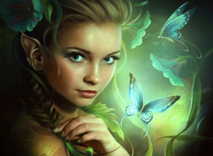 LES ELFES : ENSEMBLE SI VOUS VOULEZ ! – Presse Galactique