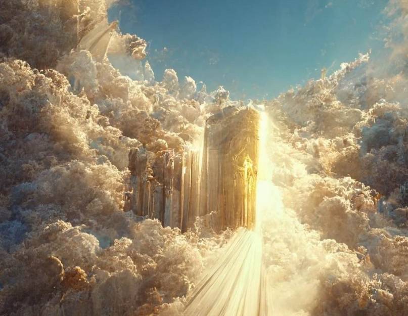 AUREVOIR la « MATRICE SPIRITUELLE », Bonjour « L’ESSENCE-CIEL ...