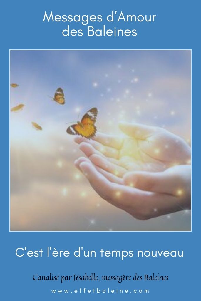 C’est l’ère d’un temps nouveau – Presse Galactique