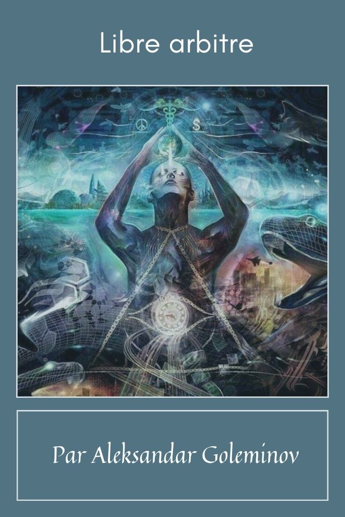Libre arbitre – Presse Galactique