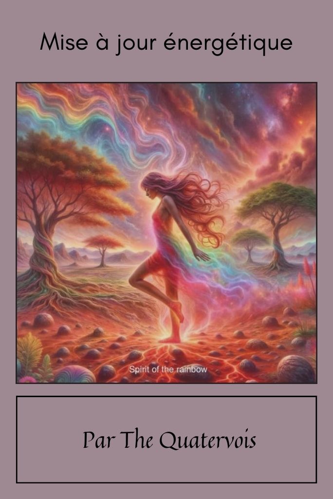 Mise à jour énergétique – Presse Galactique