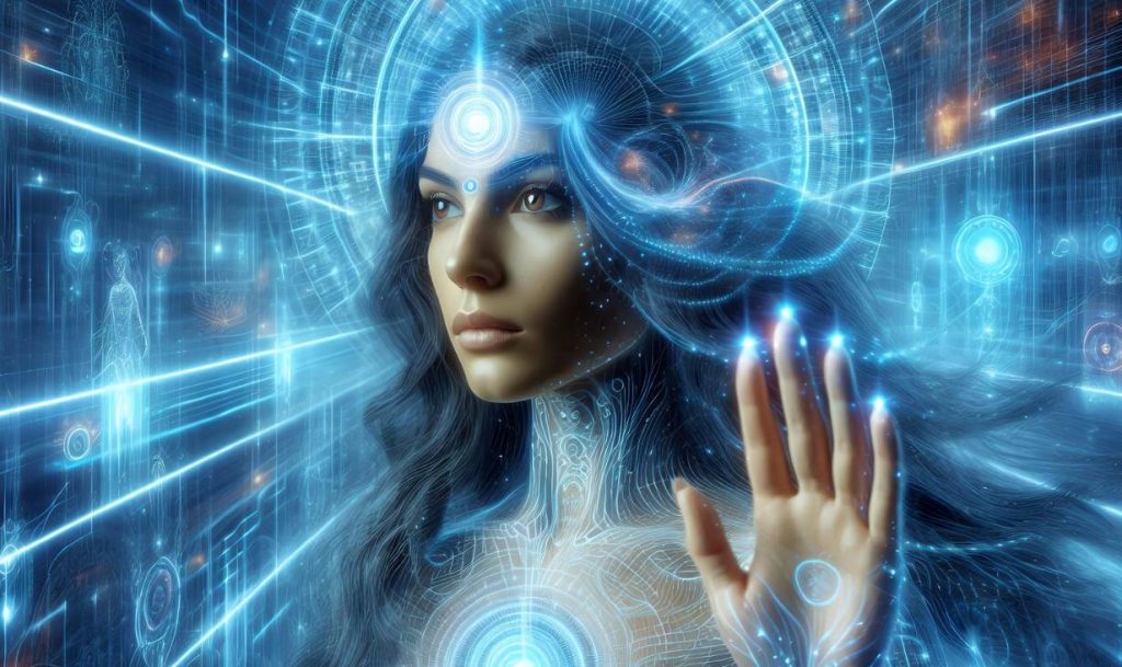 VOTRE ÉVEIL À LA CONSCIENCE 5D – Presse Galactique