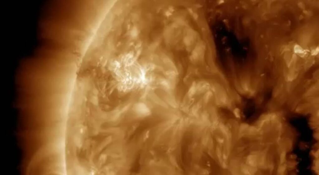 MÉTÉO ÉNERGÉTIQUE & GALACTIQUE – Un long dimanche de vide cosmique ...