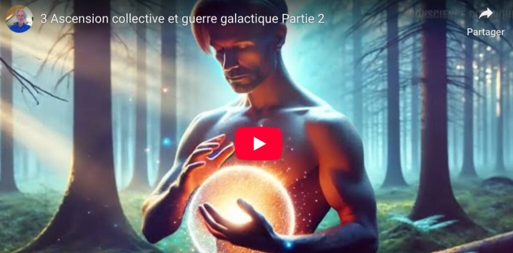 ASCENSION COLLECTIVE ET CONFLIT GALACTIQUE – Partie 2 – Presse Galactique