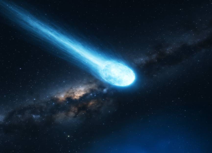 RÉSUMÉ DES OBSERVATIONS RÉCENTES DE LA COMÈTE 3I/ATLAS – Presse Galactique